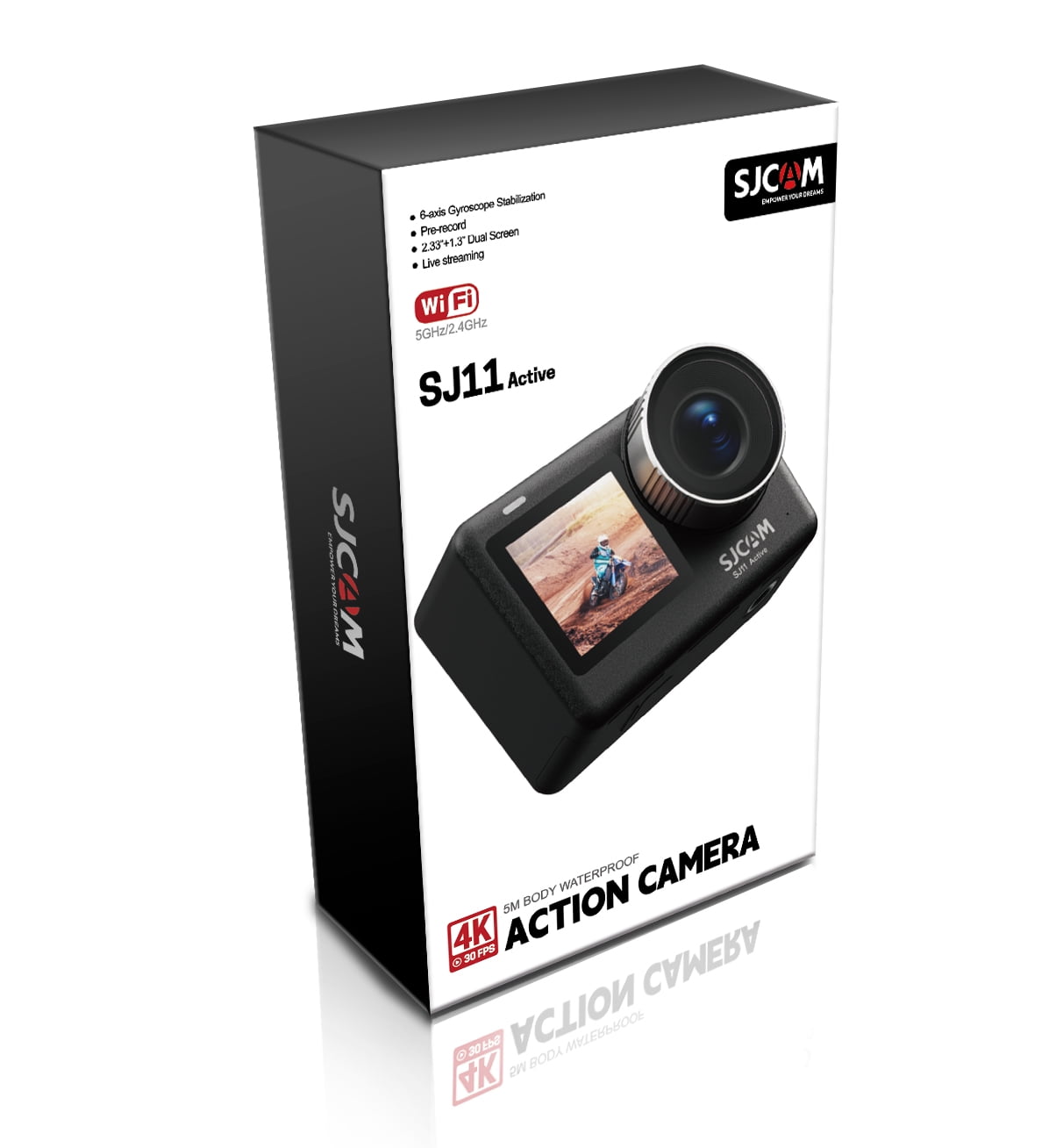 Sjcam All Camcorders in Cameras & Camcorders - Walmart.com