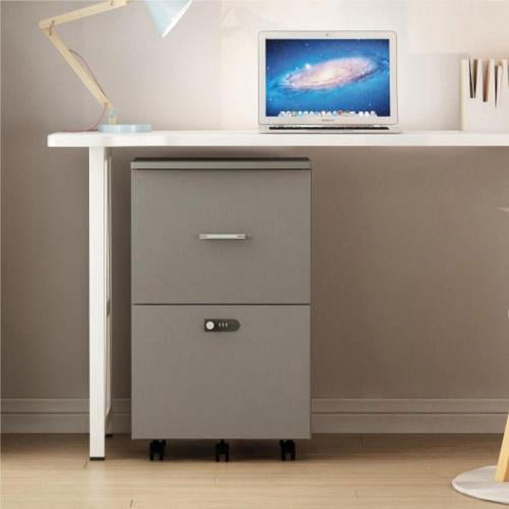 SJIOPL The filing cabinet has five drawers small rolling filing cabinet ...