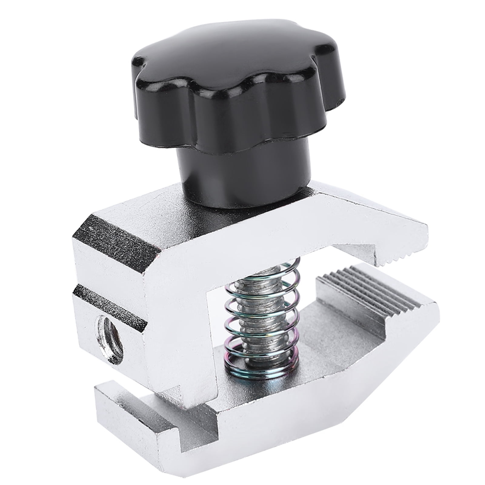 SJJ-01 Stainless Steel Jaw Clamp Tension Meter - Micrometer Fixture for ...