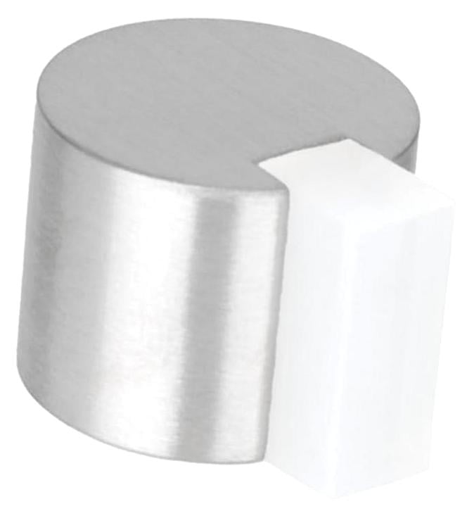 SJJ 04019324BAM Evi Fittings I-193/24-B – Adhesive, Matte Stainless ...