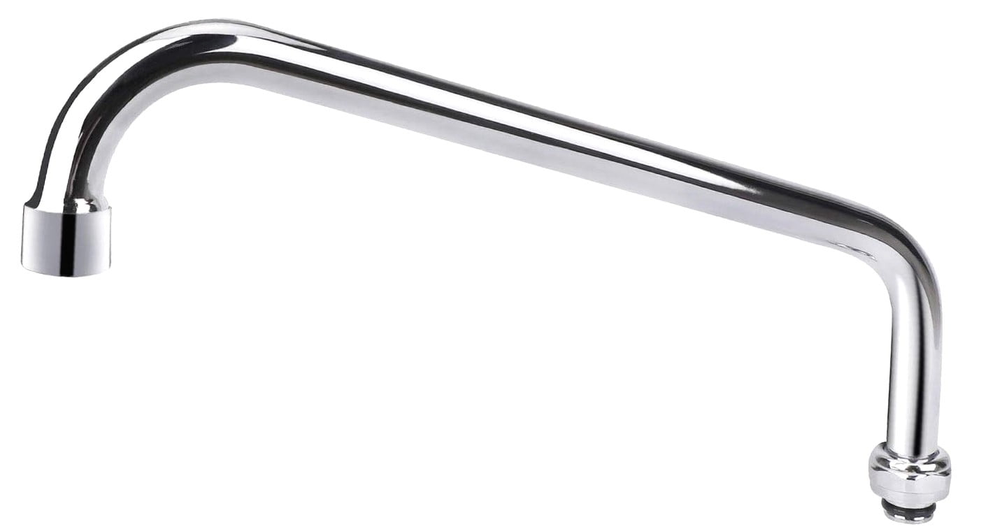 SJJ 10 Inch Spout for Commercial Kitchen Kit - Walmart.com