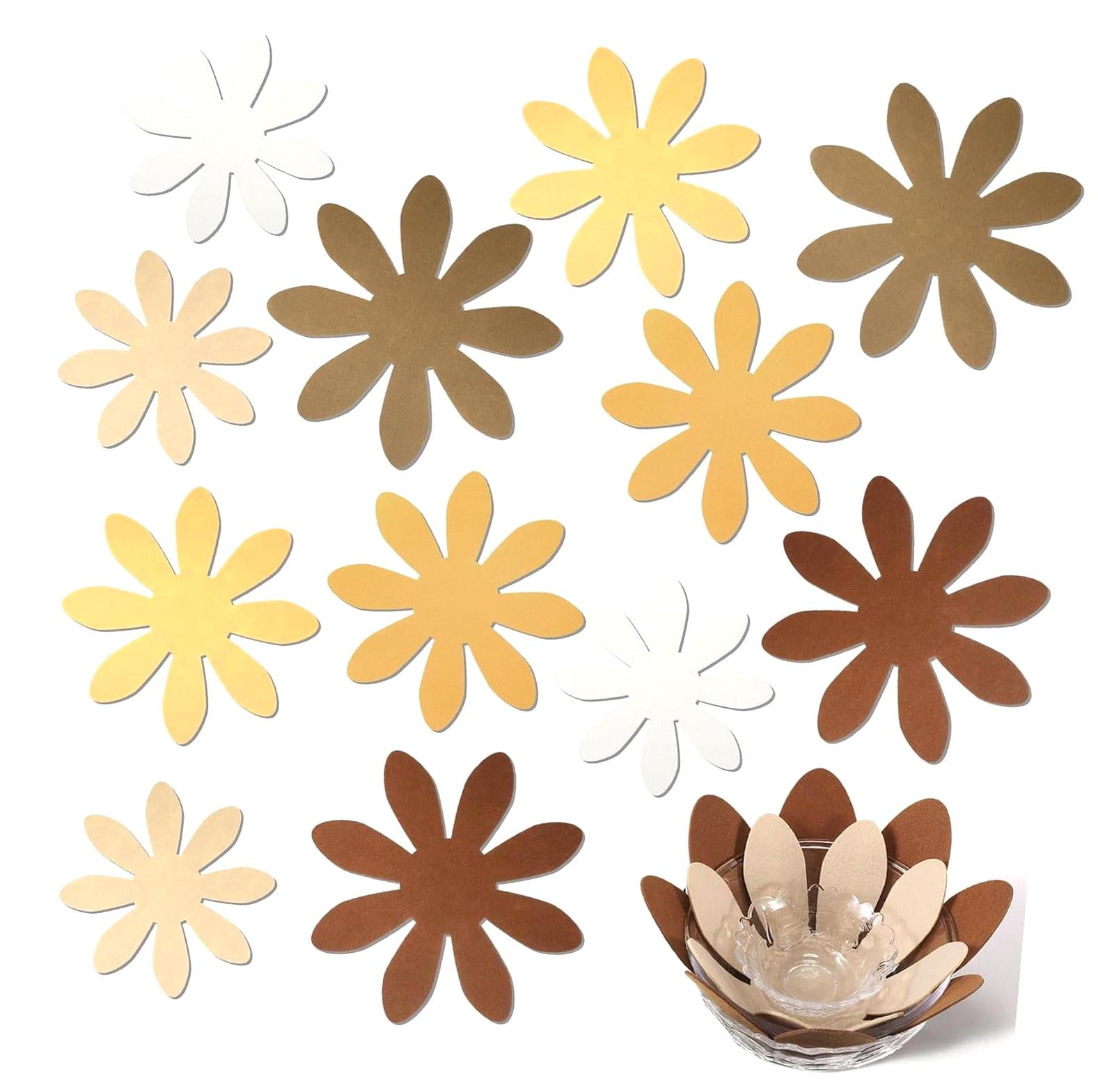 SJJ 12 Pcs Felt Pot and Pan Protectors 12/14/16 Inch Larger Thicker Pan ...