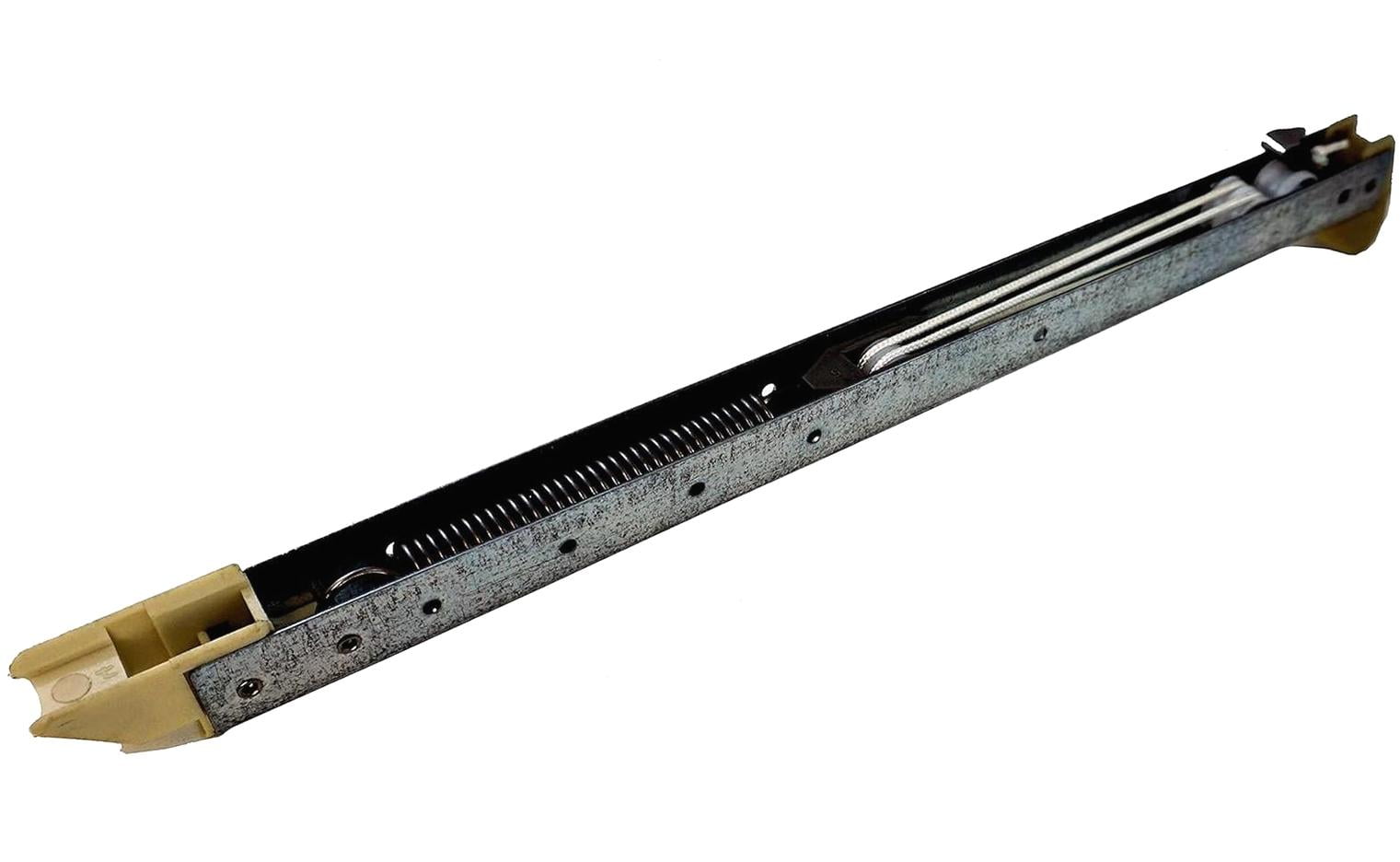 SJJ 23" Amesbury Series 400 5/8" Channel Block & Tackle Window Balance ...