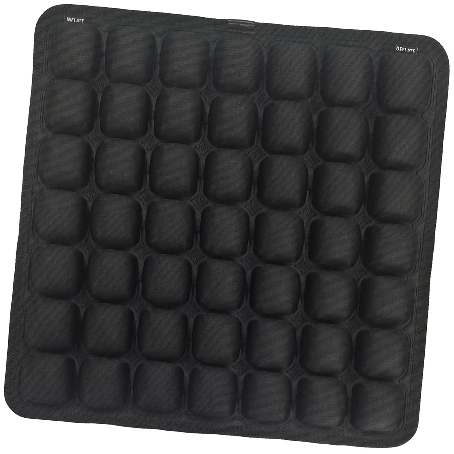 SJJ 3D Air Cell Seat , Adjustable Inflatable Pressure Relief Pad for ...