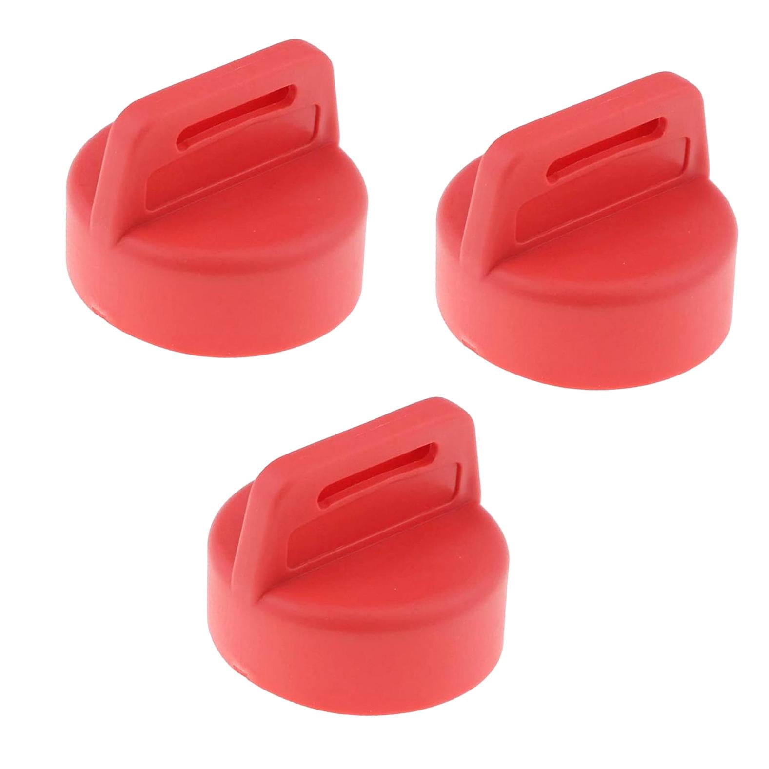 SJJ 3X Ignition Key Cover for Ranger, Trail Boss, Magnum, Xpress, Sport ...