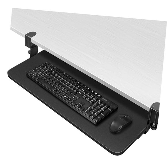 Keyboard Desk Attachment