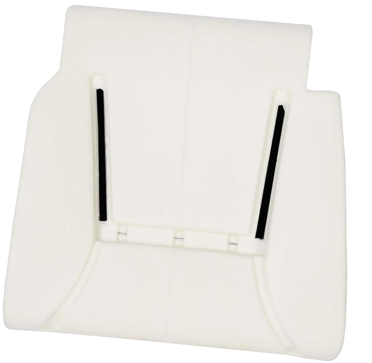 SJJ Driver Side Seat Foam with 1998-2002 1500 2500 3500 SLT Left Side ...