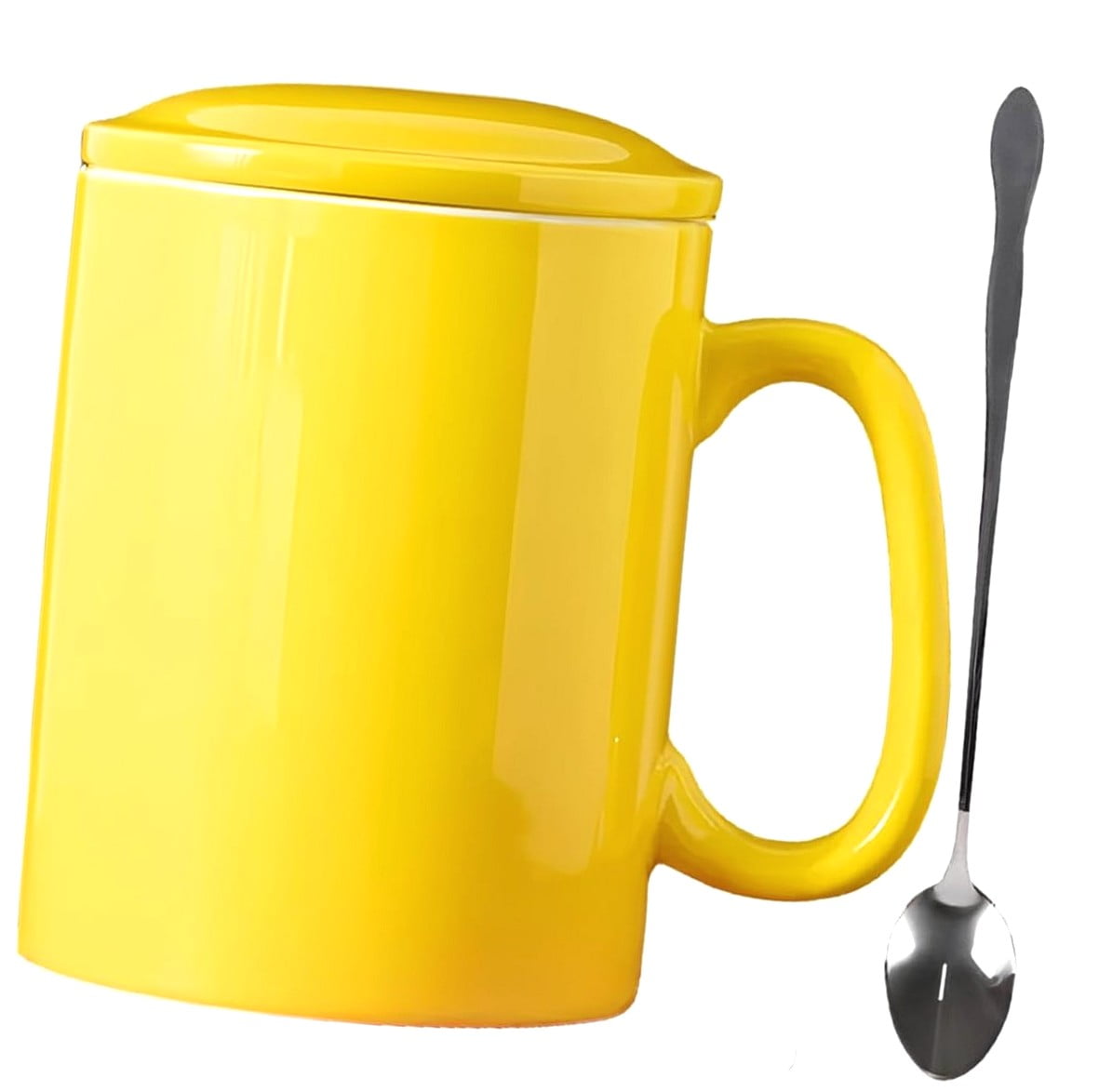 SJJ Extra Large 33 oz, Ceramic Porcelain Oversized Mug with Handle, Big ...
