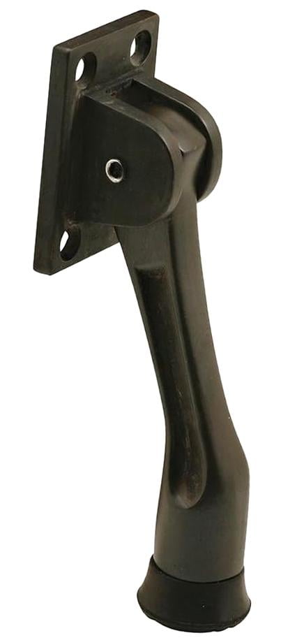 SJJ J 4538 , Drop Down Style, 4-Hole Design, Bronze , Diecast Material ...