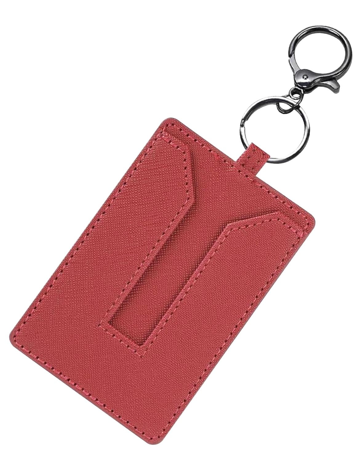 SJJ Key Card Protector for Model 3 Y, Key Card Holder Case with ...