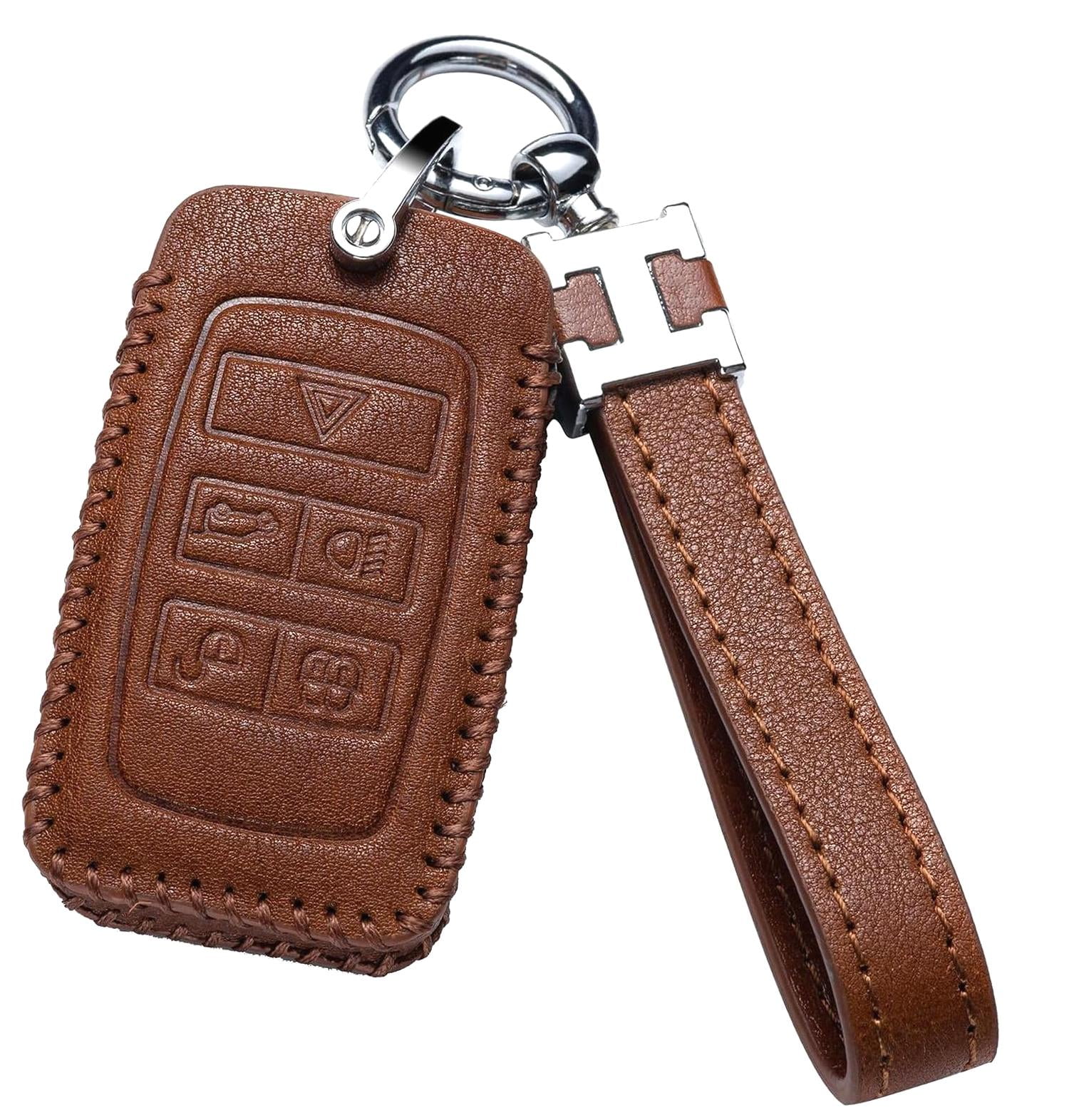 SJJ Key Fob Protector with Keychain - Walmart.com