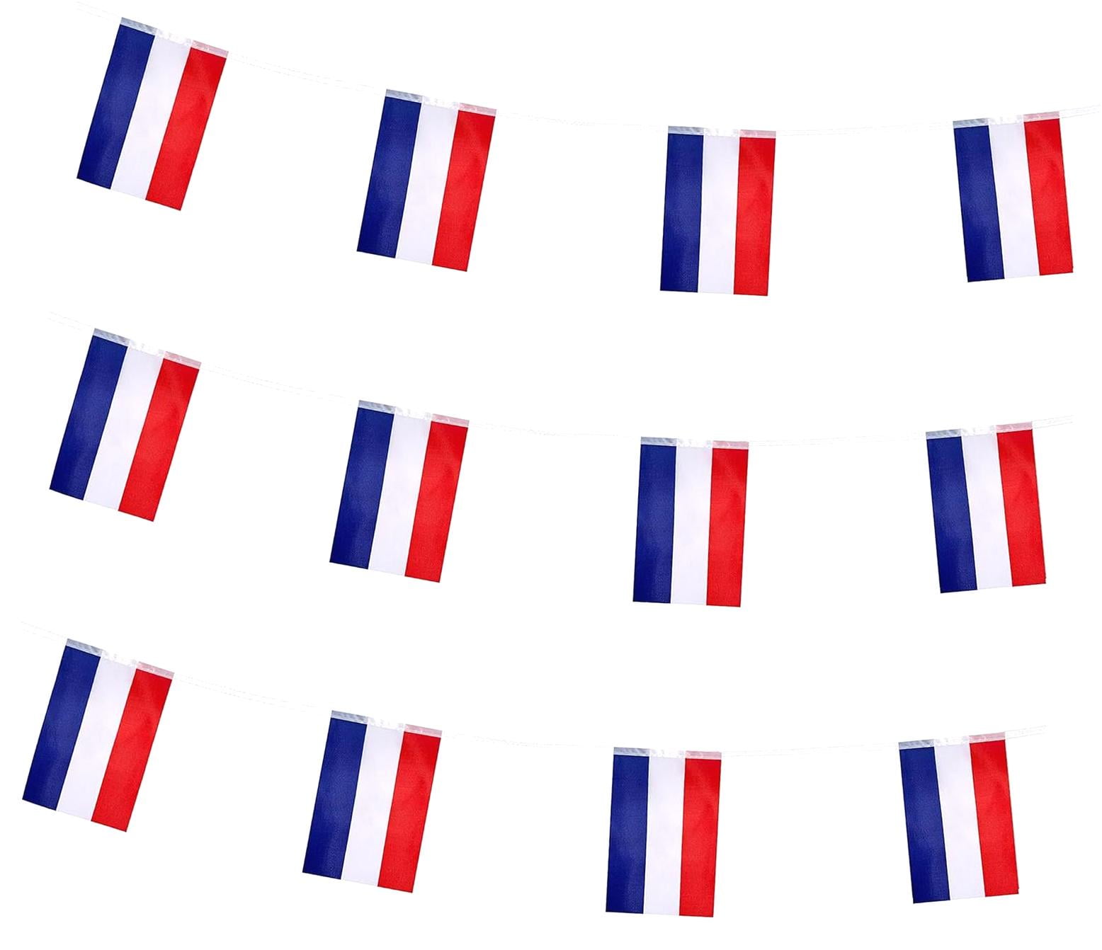 SJJ Netherlands Dutch Flag Banner Strand, Compact Mini Netherlands ...