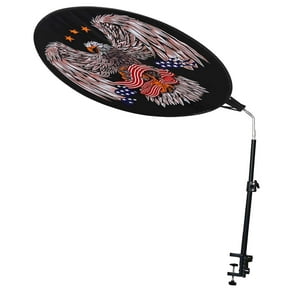 Office Shade, Office Cubicle Light Blocker, Minimize Glare and ...