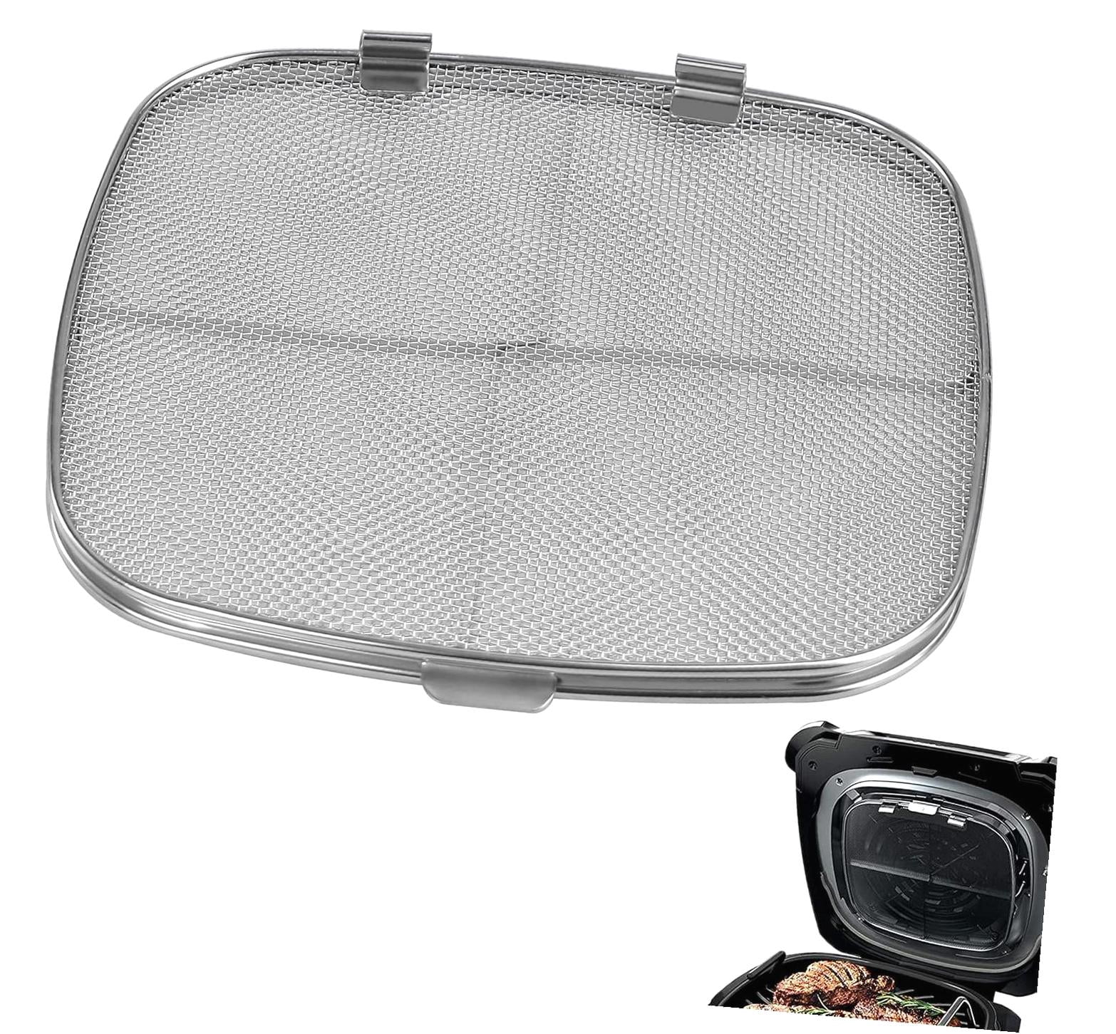 SJJ Replacement Splatter Guard for Foodi AG301, with Foodi 5-in-1 ...