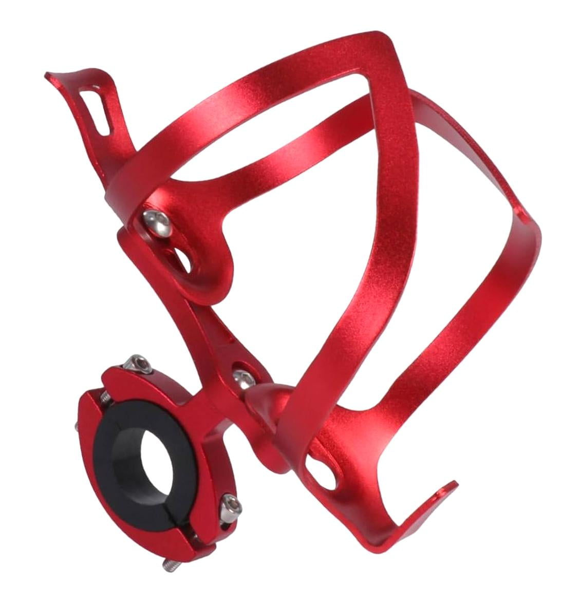 SJJ Single Aluminum Alloy Hydration Vessel Holder with Adapter ...