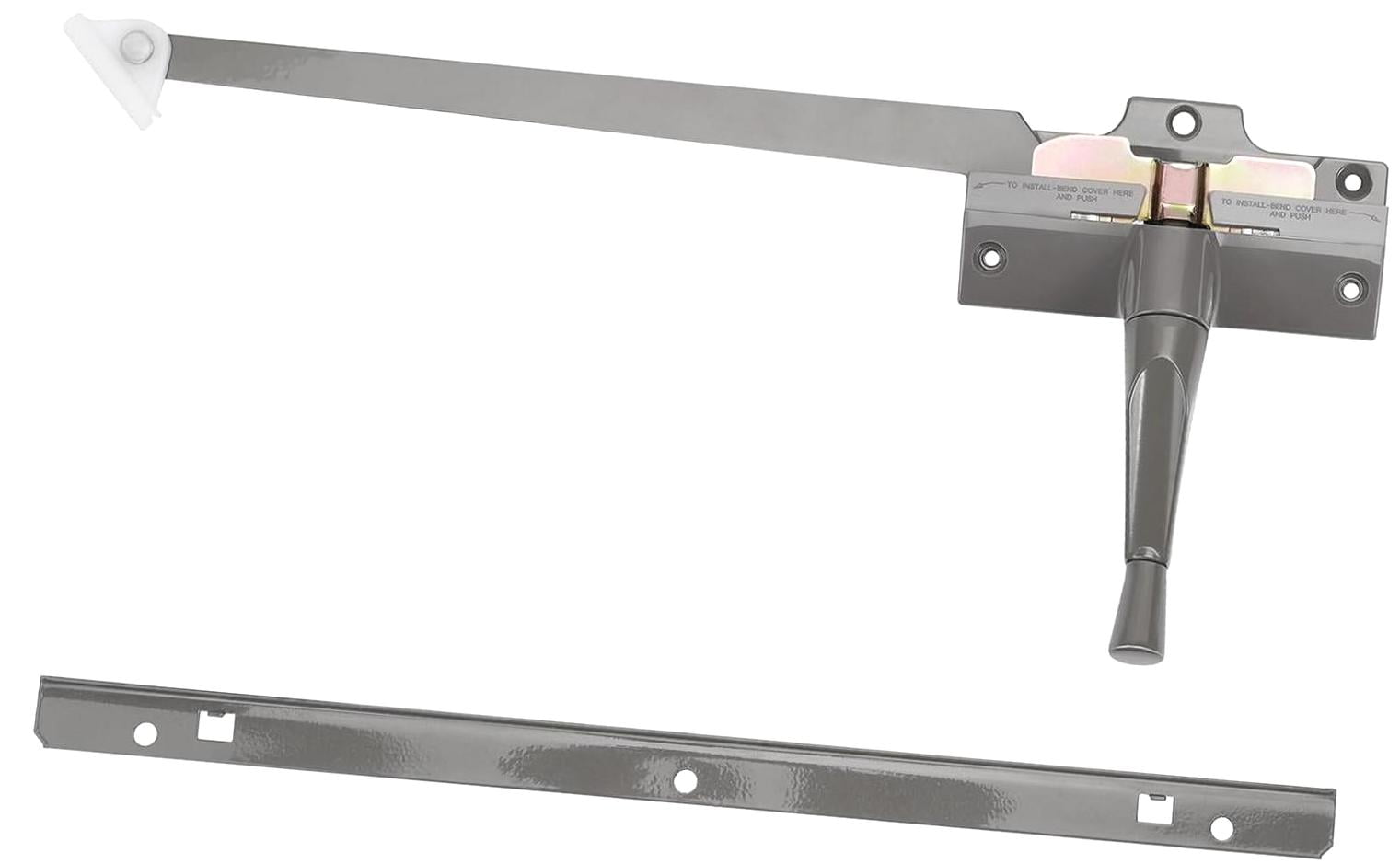 SJJ Straight Arm Operator for Window Crank Replacement, Right Side ...
