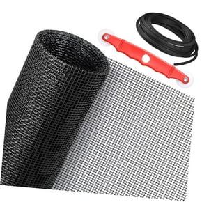Replacement Screen Kits for Windows & Doors in Multiple Sizes