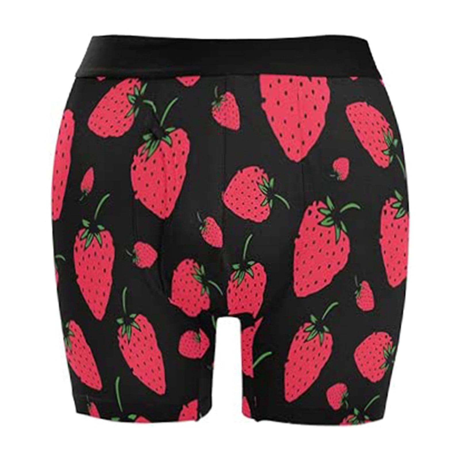 SJLDQY Valentines Mens Boxer Briefs Valentine's Day Love Heart Graphic ...