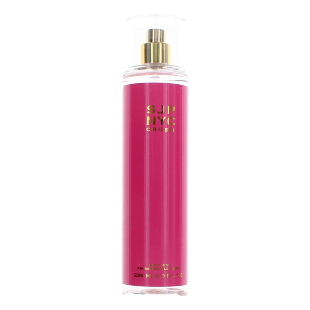 Sarah Jessica Parker's SJP NYC Crush, Lovely 8 oz Body Mist Spray for ...