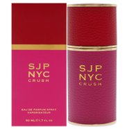 SJP NYC by Sarah Jessica Parker for Women - 3.4 oz EDP Spray - Walmart.com