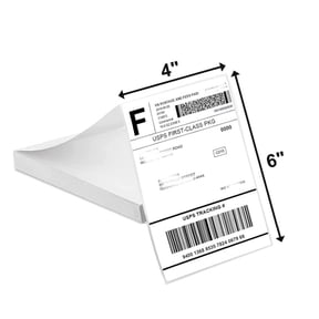 Avery 5163 in Avery Labels - Walmart.com