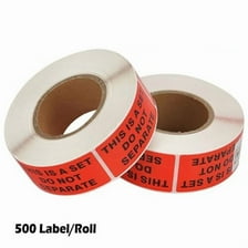 5Pcs OSHA Law 1729.17B Warning Sign Sticker 10 × 7In PVC Self Adhesive ...