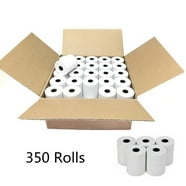 Vonlyst Thermal Receipt Paper Roll for Square Terminal Portable POS ...