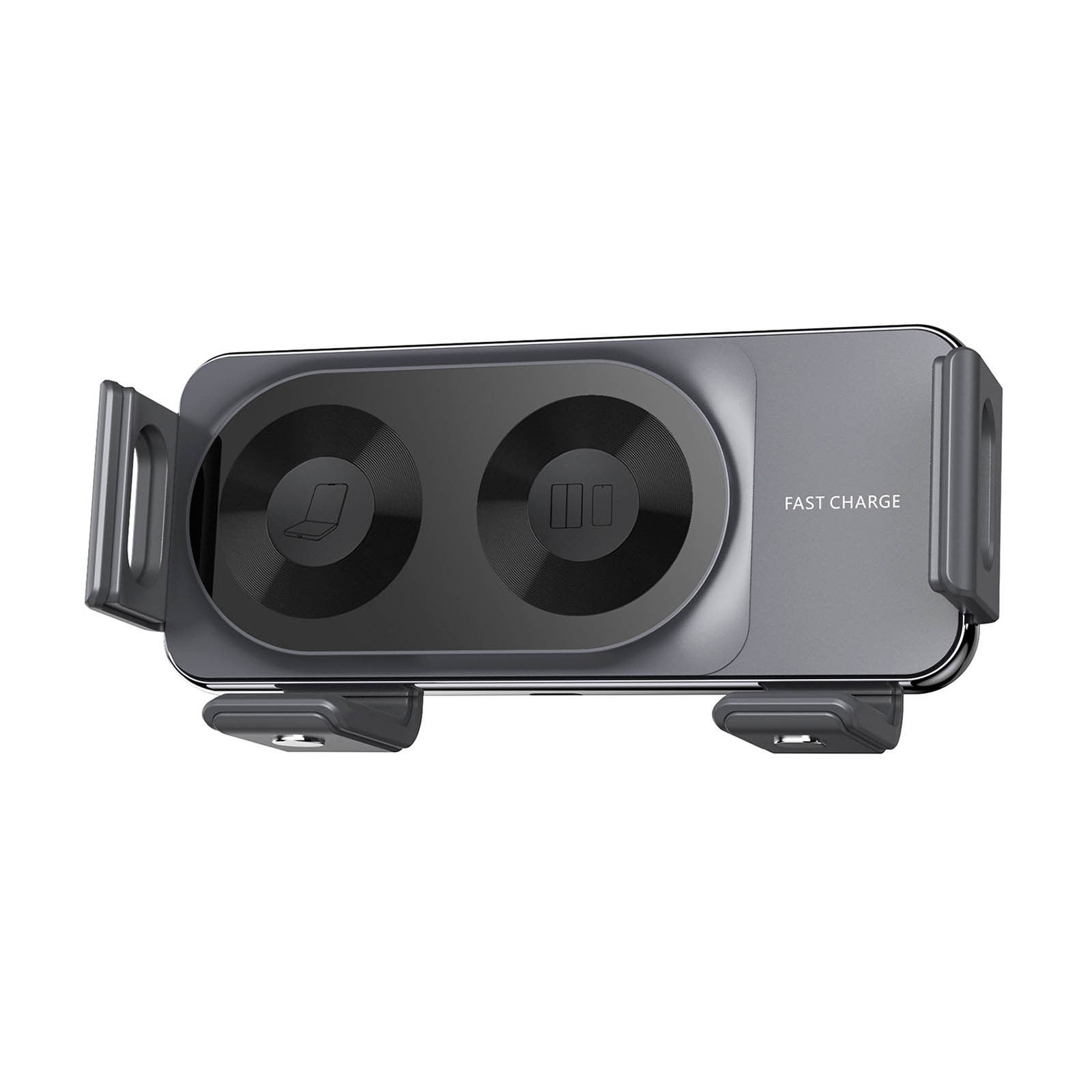 SJXHJH 2024 High Intelligent Mobile Phone/Pad Holder Coils Fast ...