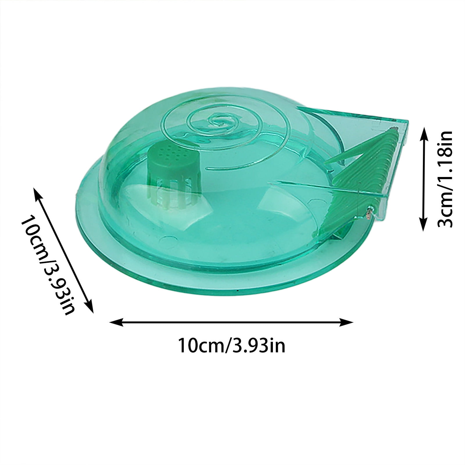 SJXHJH 2PC Trap Aquarium Aquarium Trap Aquarium Remover Cleaning ...