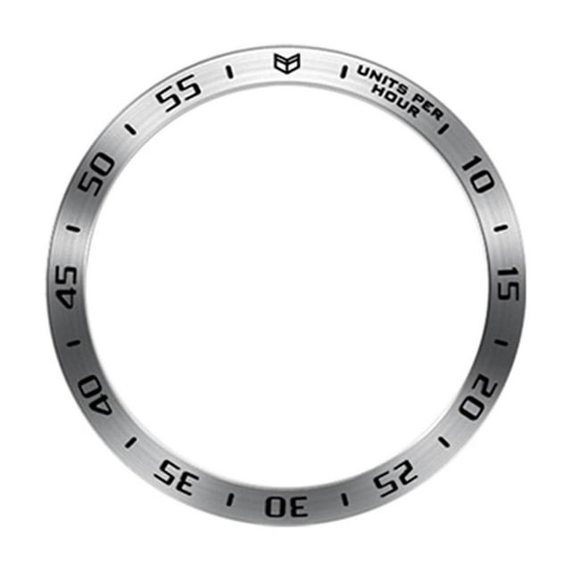 SJXHJH 【47mm】Stainless Steel Protective Bezel Compatible With ... SJXHJH 【47mm】Stainless Steel Protective Bezel Compatible With ...