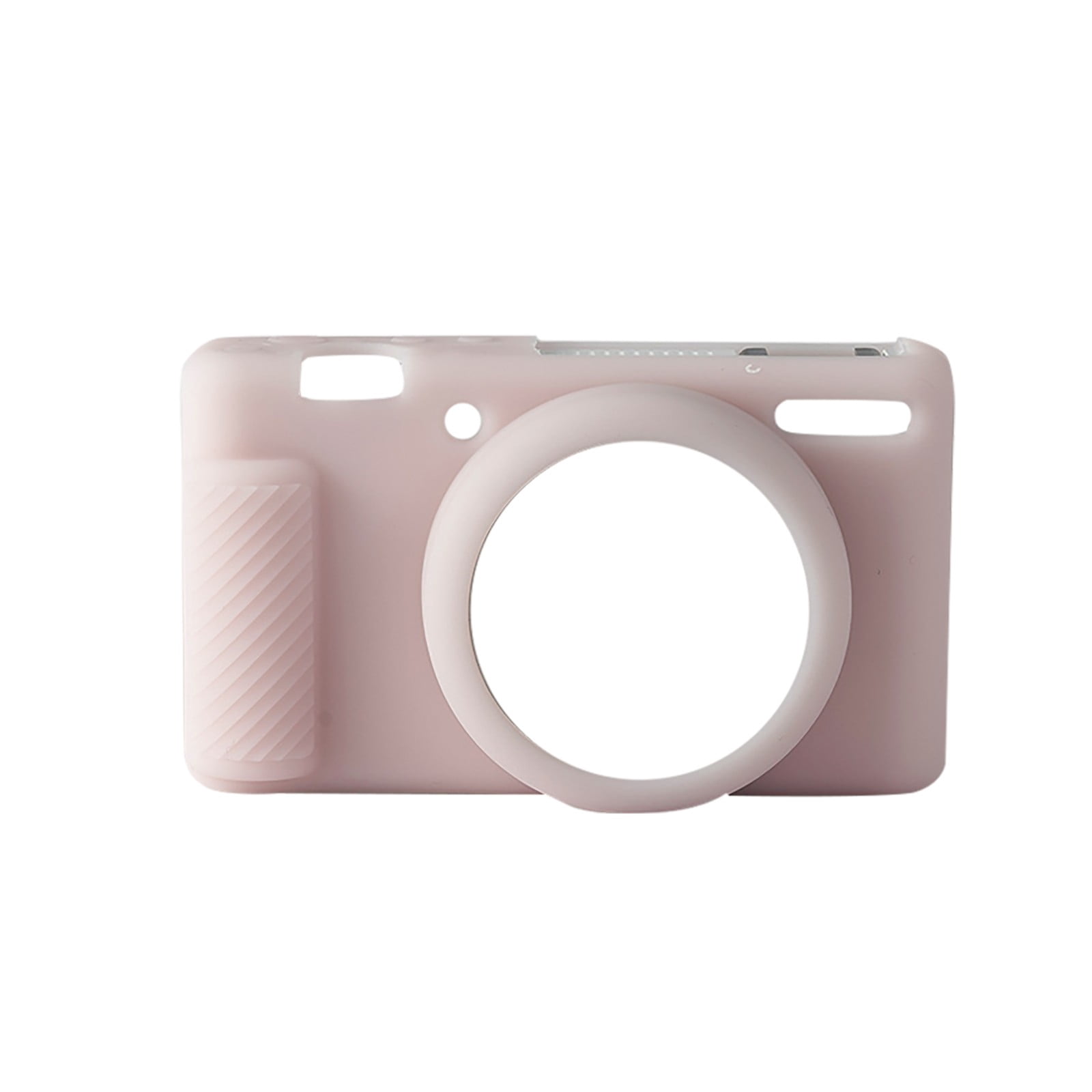 SJXHJH Camera Carry : Silicone Sleeve For Digital Camera Secure Fit ...