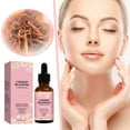 Sjxhjh Cherry Oil For Face Hydrating Aging Facial Facial Soothing