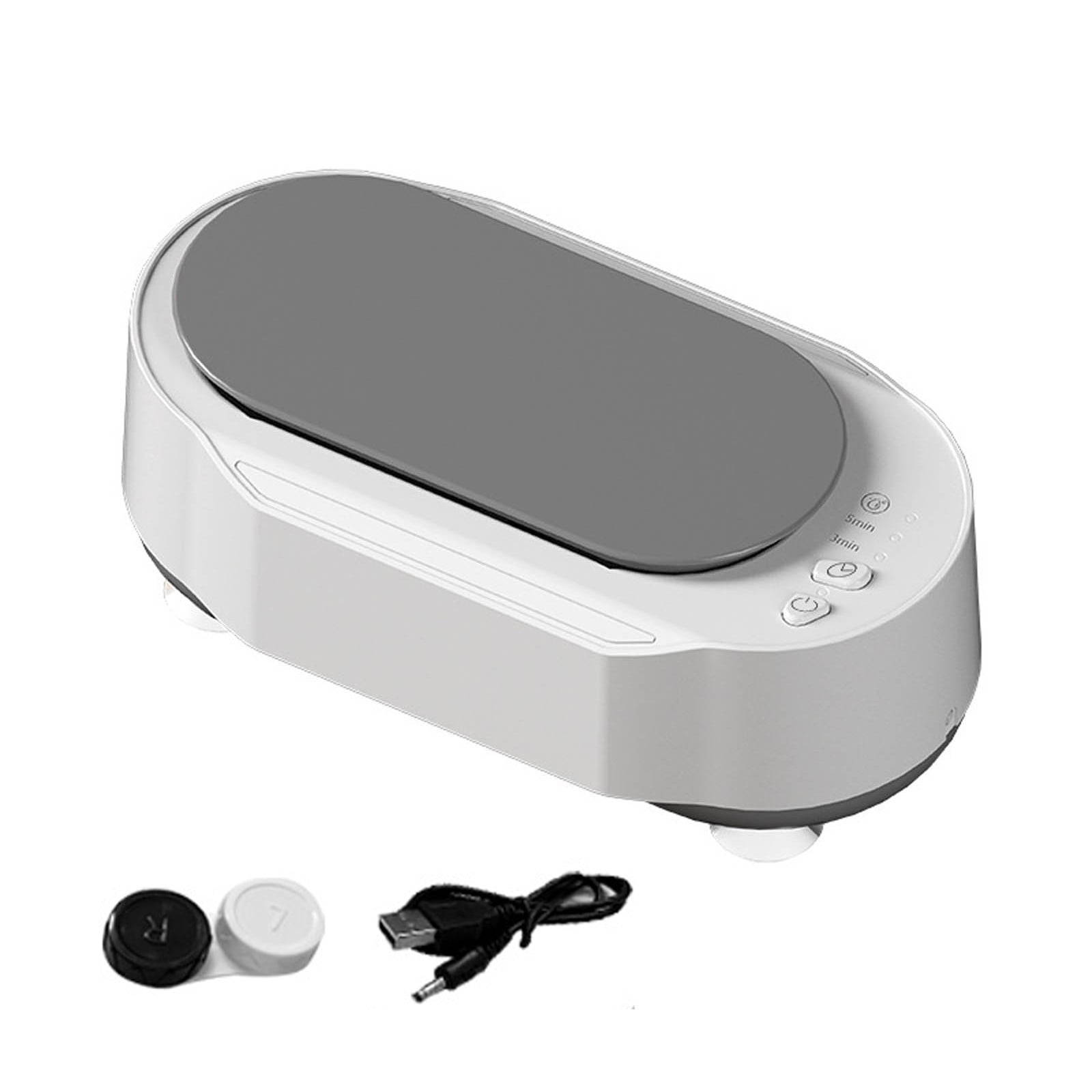 SJXHJH Cleaning Machine Efficient Lens Cleaner Dryer Automatic One ...