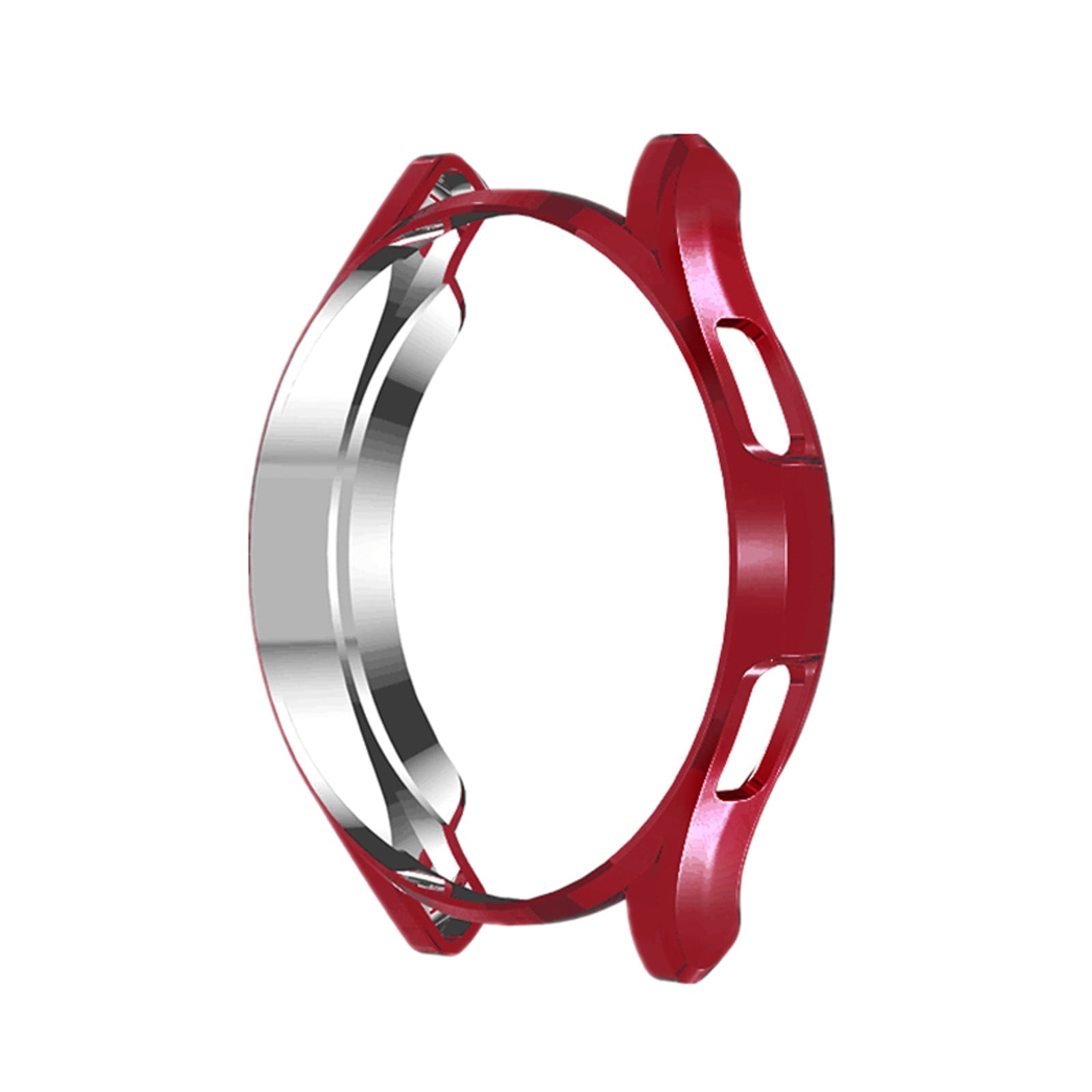 SJXHJH Compatible With Smartwatch Sense Protective TPU Material Film ... SJXHJH Compatible With Smartwatch Sense Protective TPU Material Film ...