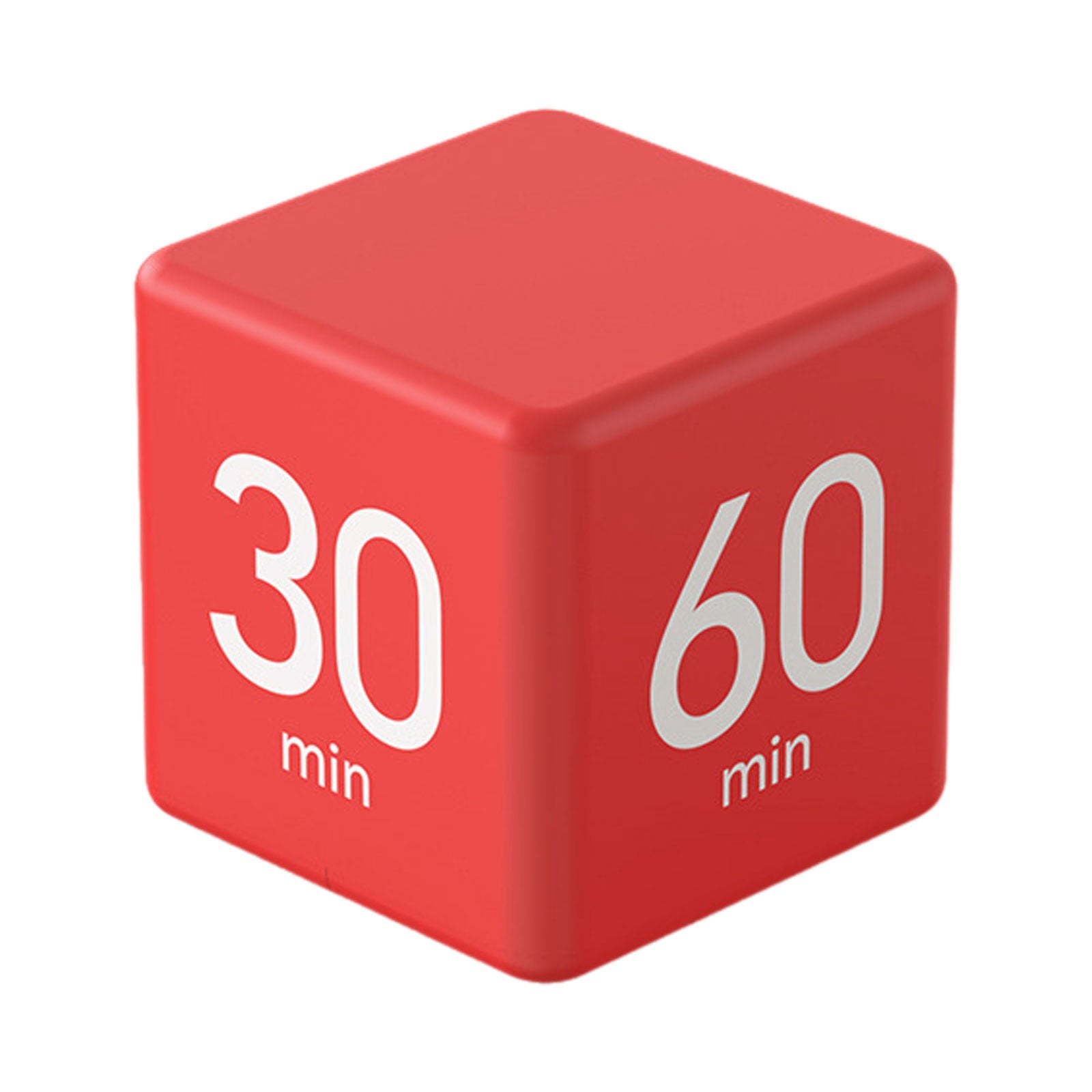 SJXHJH Cube Countdown Timer Students Management Artifact To Do The ...