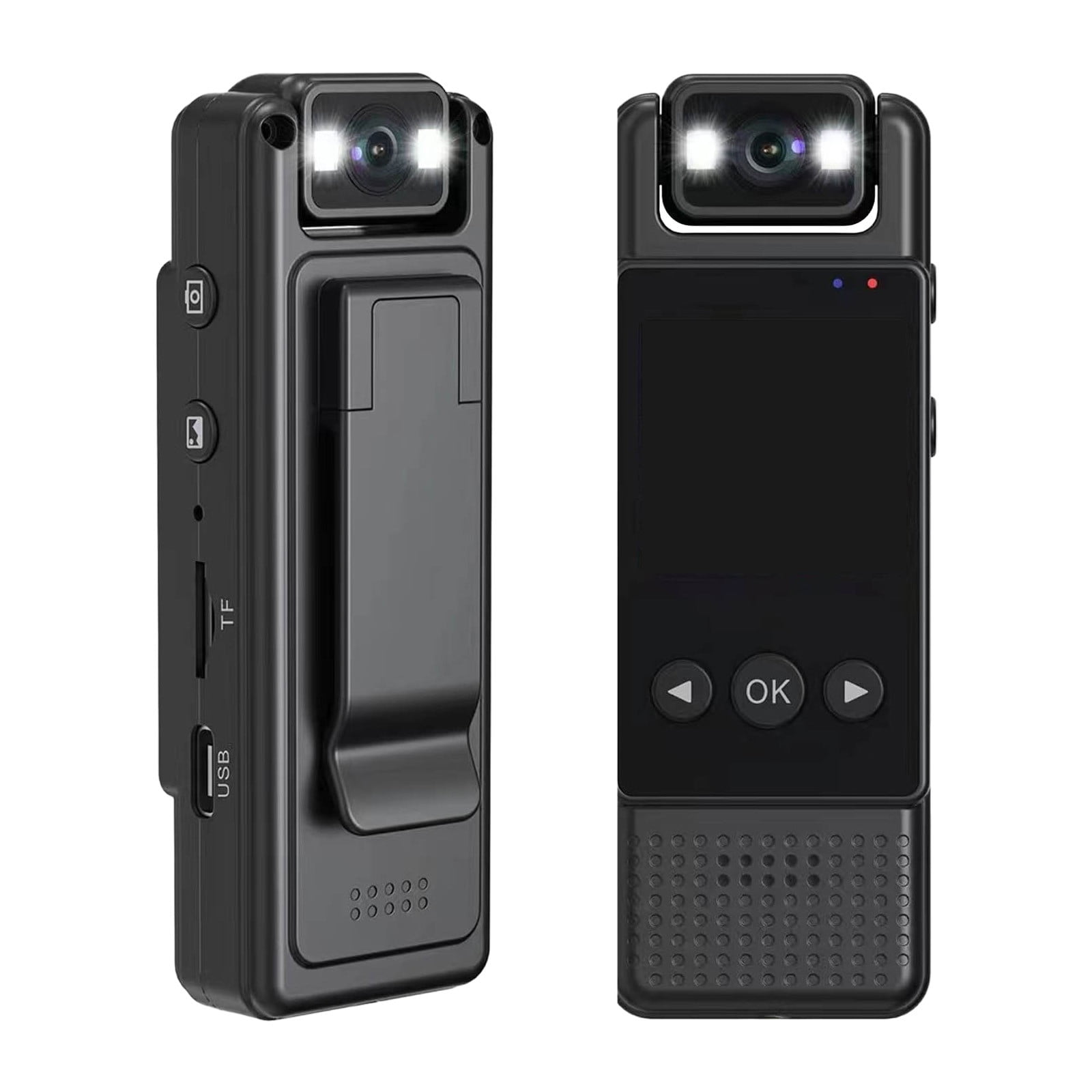 SJXHJH Direct Recording 1080P Camera DV Recorder Audio Recorder ...