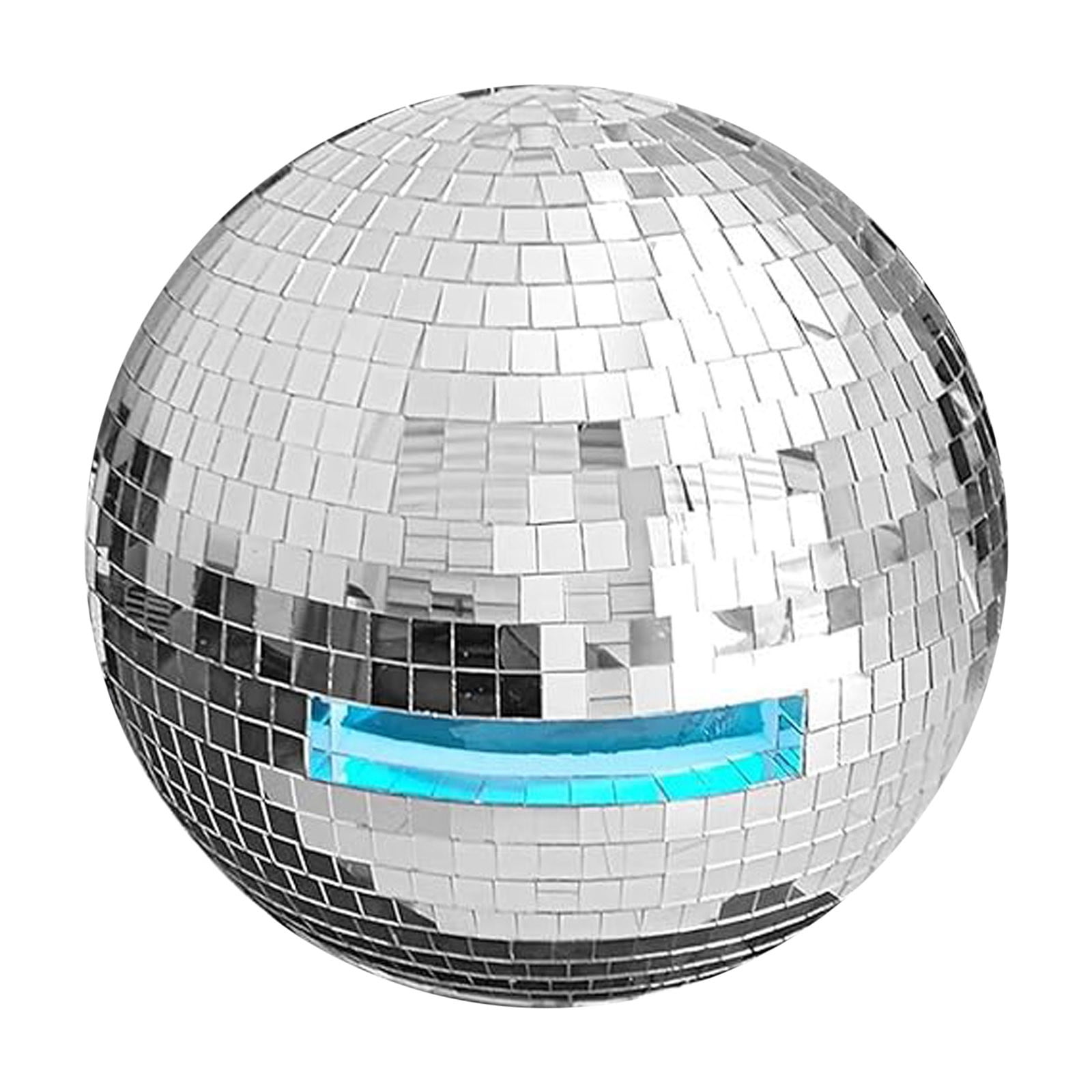 SJXHJH Disco Sparkling Disco Decoration Glass Reflective Suitable For ...