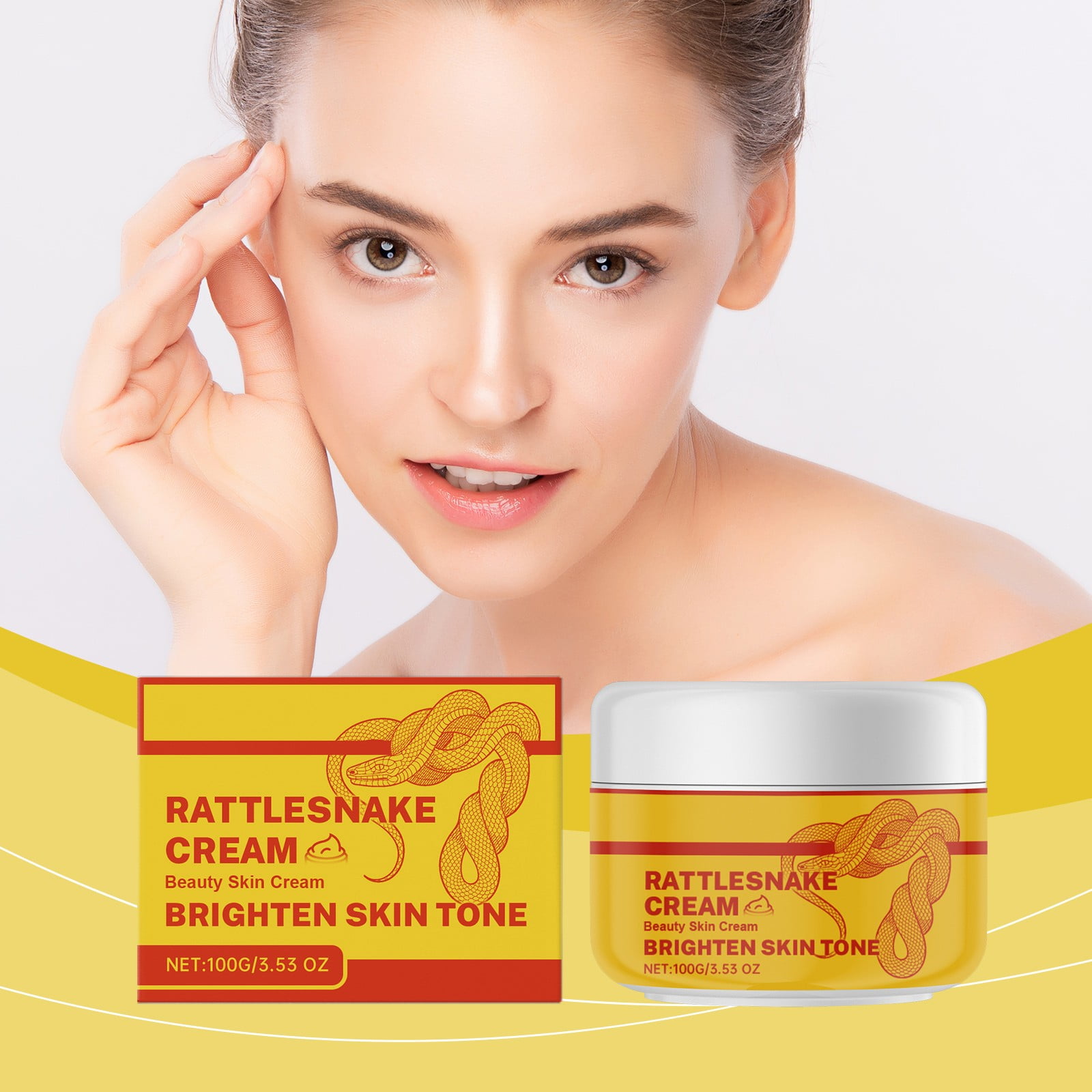 SJXHJH Face Skin Moisturizing Barrier Enhancing Moisturizing Face Mens ...