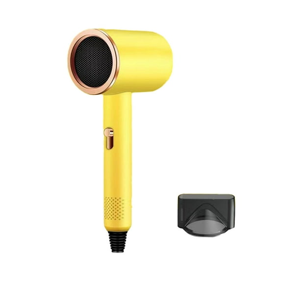 SJXHJH Hair Dryer Household Blue Light Negative Ion Hair Salon High ...