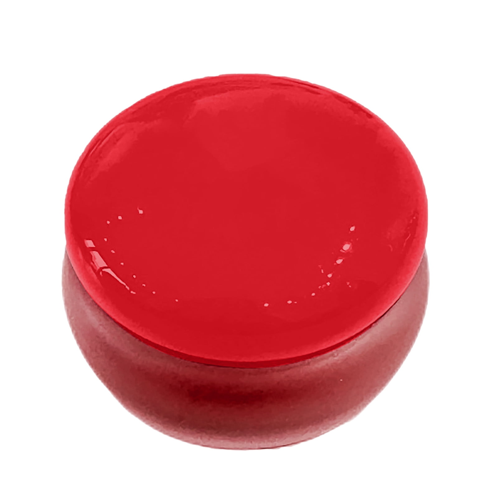 SJXHJH Lip and Cheek Blurry Pudding Pot, Korean Pudding Pot Blush with ...