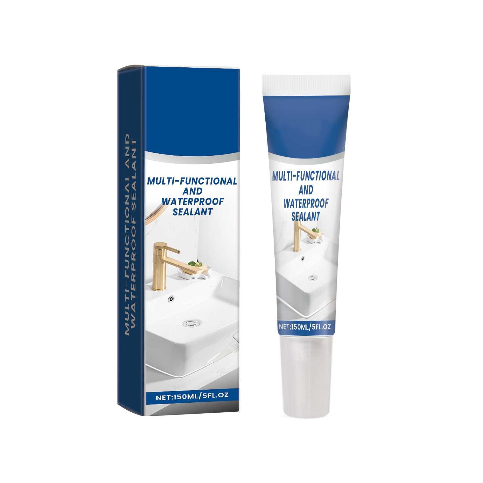 SJXHJH New Recommended Functional Sealant Household Tile Wall Wear ...