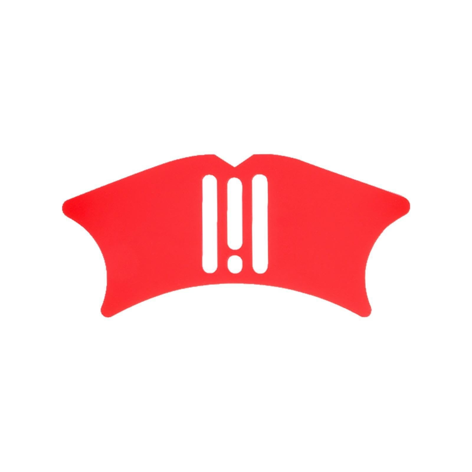 SJXHJH Nose Template Silicone Nose Shadow Template Silicone Nose ...