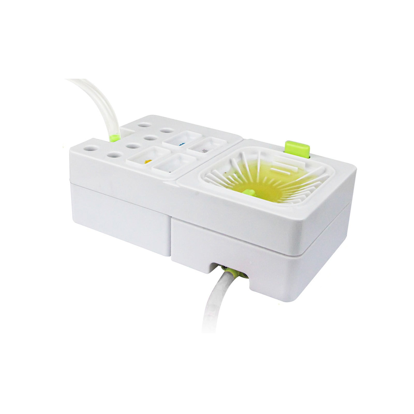 SJXHJH Paint Brush Rinser 2025 New Brush Rinser Water Cycle Brish ...