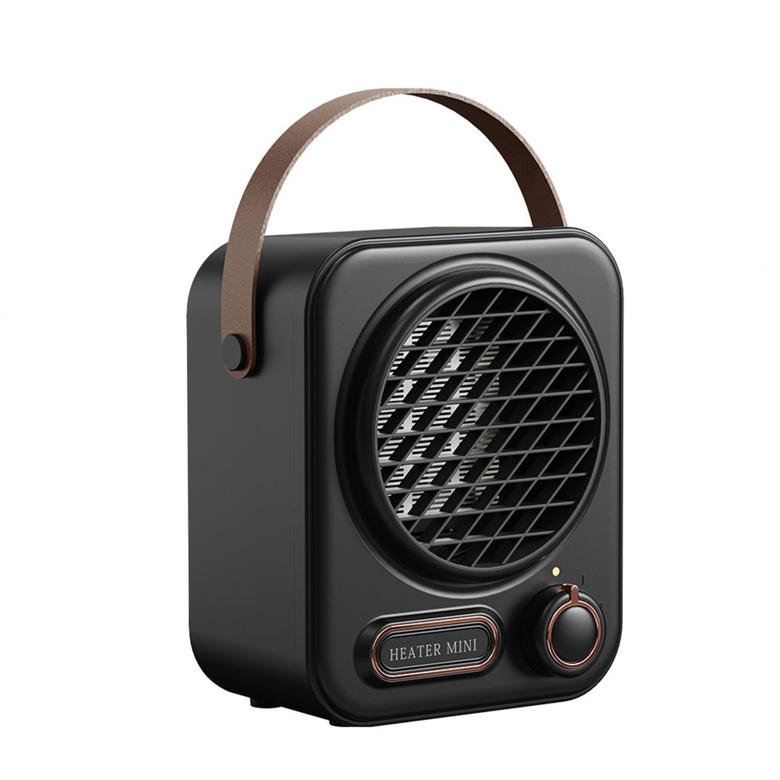 SJXHJH Plug In Space Heater Small Heater For Indoor Use 1000W High ...