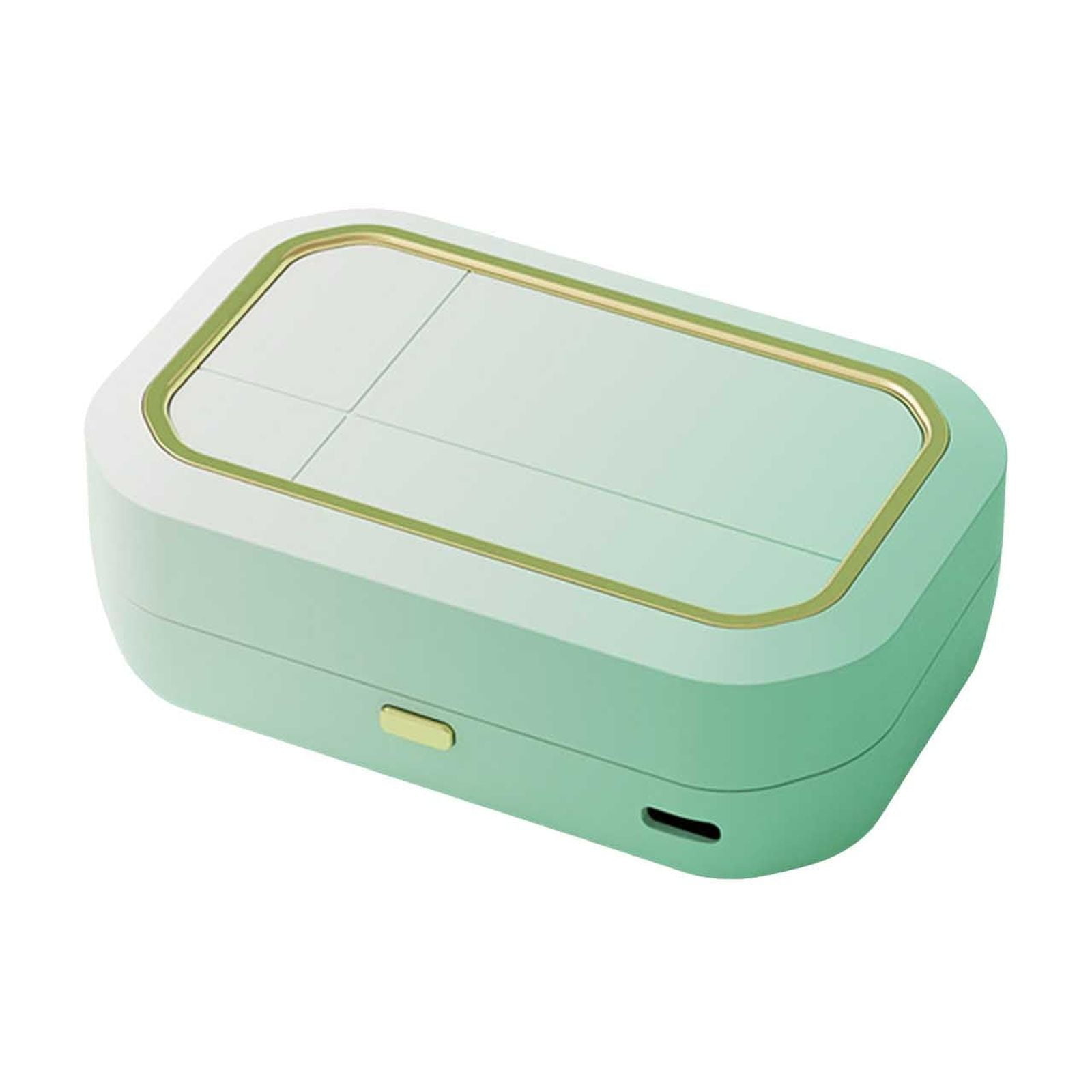 SJXHJH Portable Cleaner LCD Display Efficient Lens Cleaning Device for ...