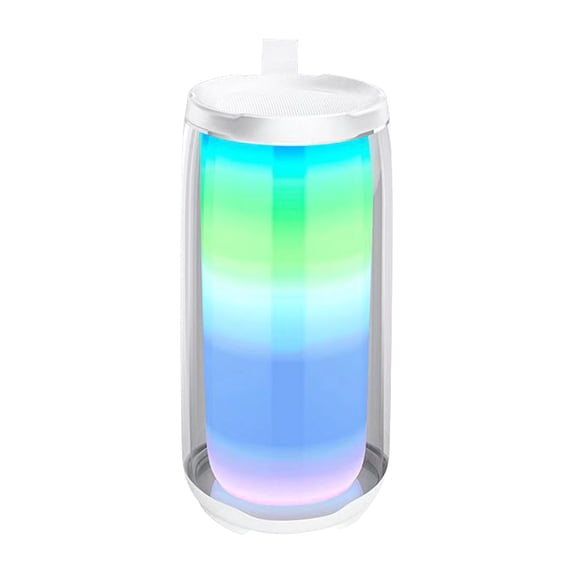 SJXHJH Portable Speaker LED Light Pluse5 Mini With Powerful For Home ...