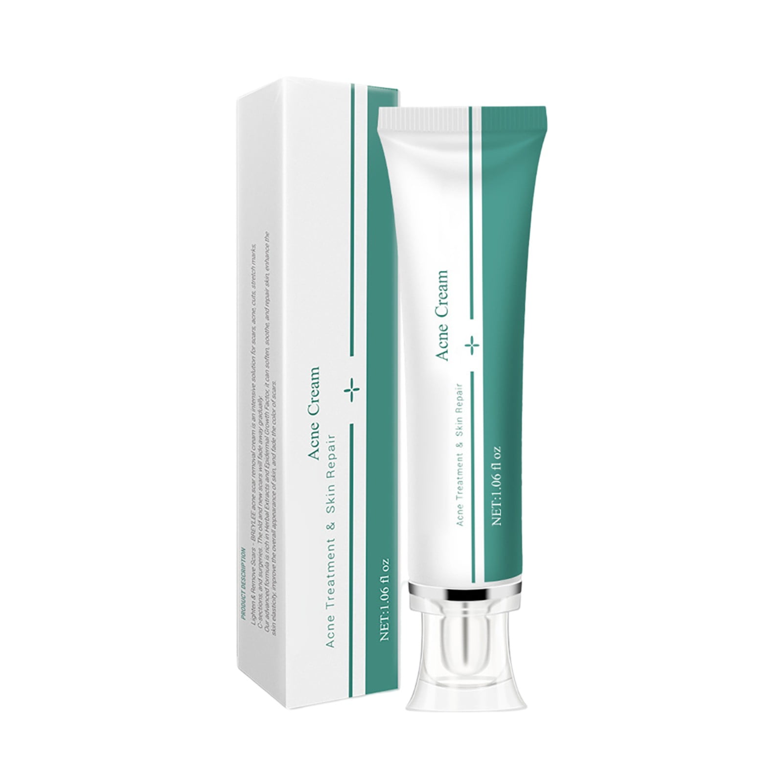 SJXHJH Scar Reduction 30g Fade Marks Smooth Skin Texture Dark Mark ...