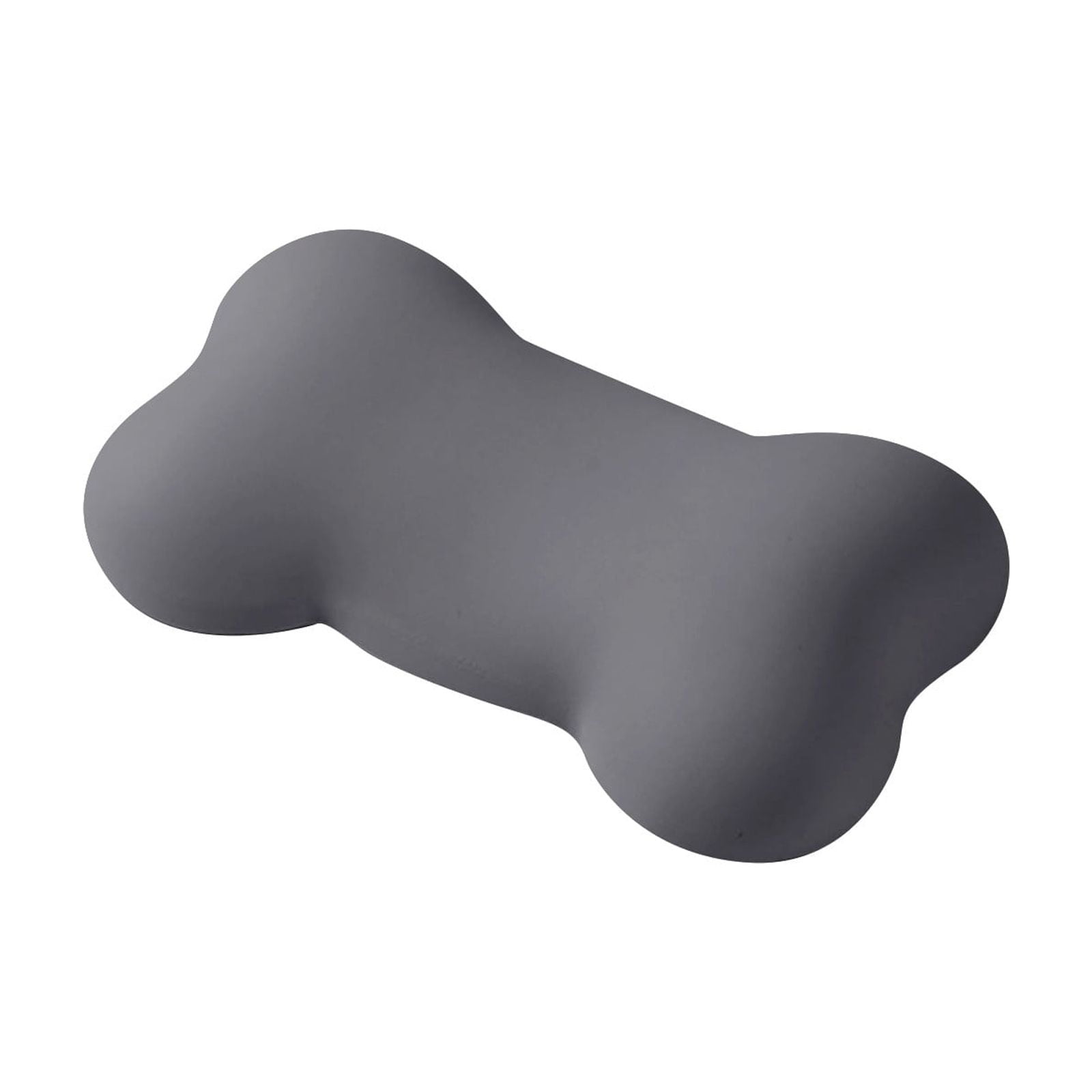 SJXHJH Wrist Support Ergonomic Silicone Wrist Support Cushion Bone ...