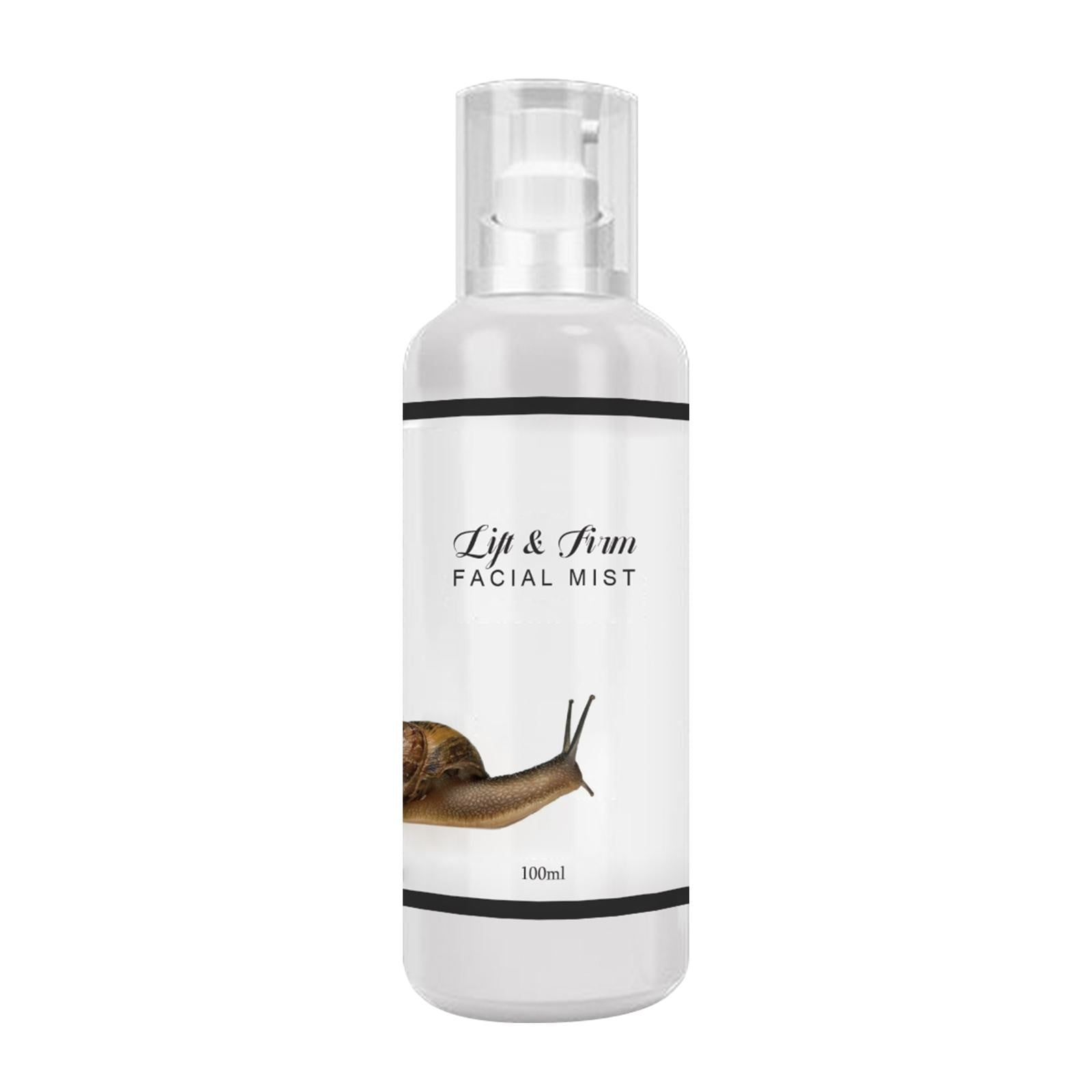 SJXHJH todays daily deals Firming Facial Spray Moisturizing And ...