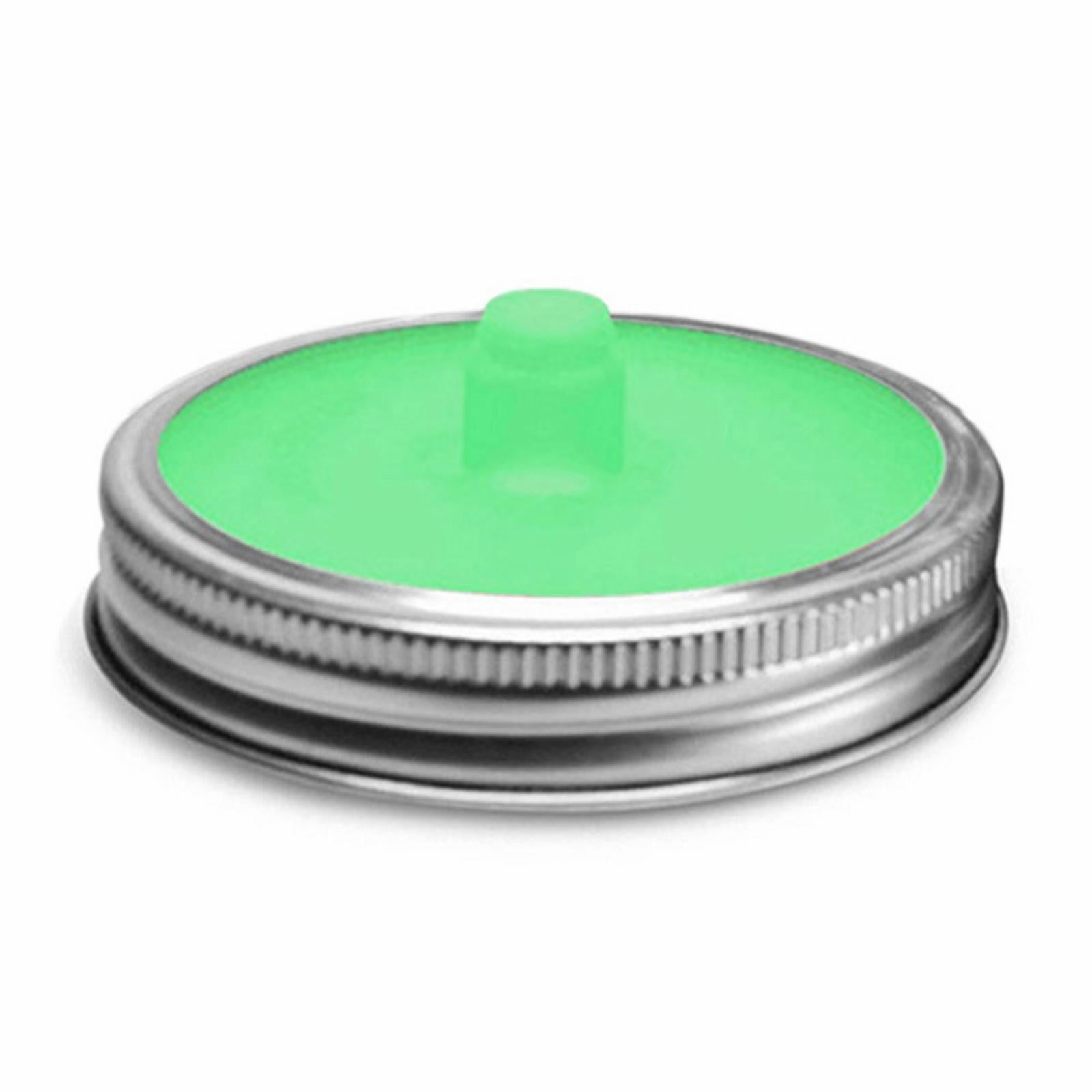 SJYYTT Waterless Fermentation Airlocks Sealed Silicone Lid Cover for ...
